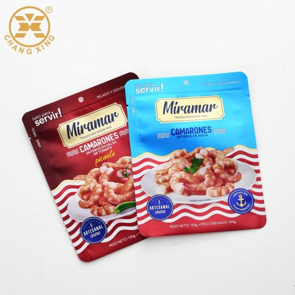 Quality CPP Heat Resistance Bakery Bread Packaging for sale