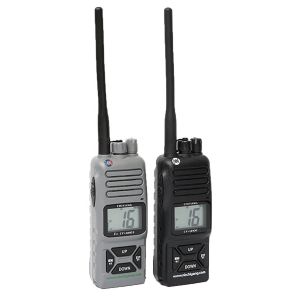 Quality 88 Channel Explosion-Proof VHF Marine Radio for Group Communication for sale