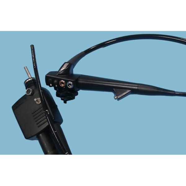Quality Flexible Scope EG-450WR5 Flexible Gastroscope Ultra Wide 140 Degree for sale