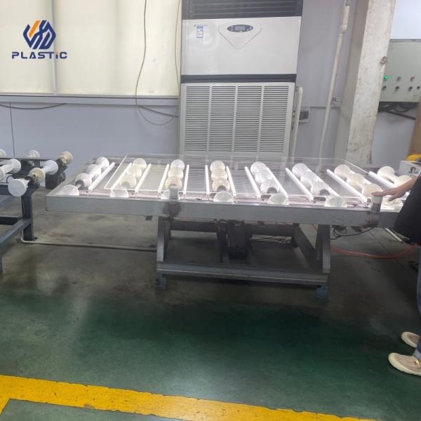 Quality 100% Virgin Clear Cast Acrylic Sheet With Best Price for sale