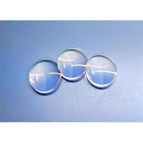 Quality OEM / ODM Aspheric Optical Plastic relay lens PMMA AR Coating for sale