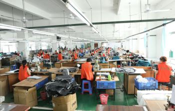 China Factory - Shenzhen Yu Chuang Wei Industrial Co., Ltd.