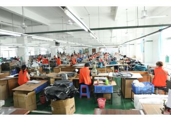 China Factory - Shenzhen Yu Chuang Wei Industrial Co., Ltd.
