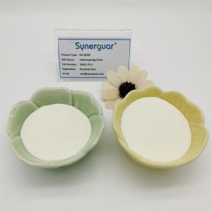 Quality Superior Hydroxypropyl Guar Gum With Top Quality Has Medium Viscosity And High for sale