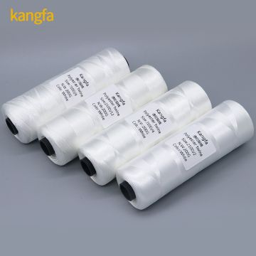 Quality 210d/3/6/9/12/15/18/21/32/48 Nylon Fishing Net Twine Thread for Fishing for sale