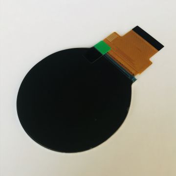 Quality Custom OEM ODM 2.1 Inch ST7701S TFT LCD Color Monitor 480*480 Dots for sale