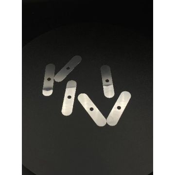 Quality Customized Refrigeration Compressor Valve Plate Casting Smooth Surface for sale