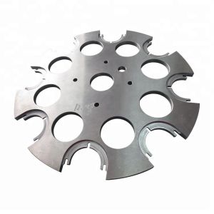 Quality Lightweight Custom Machined Aluminum Parts Instrument Parts Medical Cnc for sale