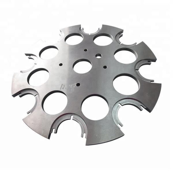 Quality Lightweight Custom Machined Aluminum Parts Instrument Parts Medical Cnc Machining for sale