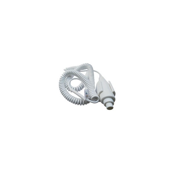 Quality 125V / 30V PU Cover X Ray Exposure Switch Safe Engineering Plastics Material for sale