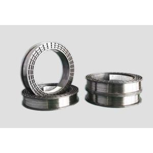Quality Dia0.6mm Columbium Niobium Wire Good Superconductivity Material for sale