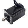 china DC Integrated Servo Motor 400w 750w 1000w Servo Motor With 17 Bits Encoder