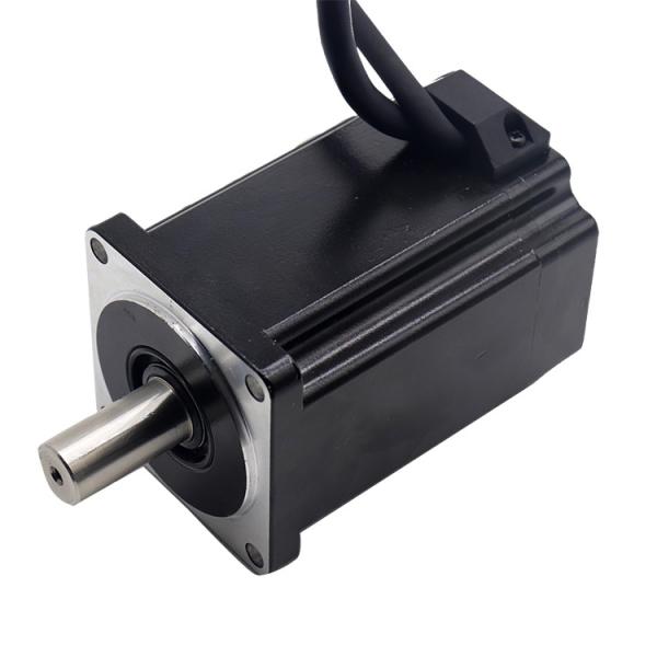 Quality 48V 400W DC Servo Peristaltic Pump Motor Multifunction For Robot for sale