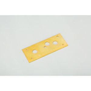 Quality Flameproof Thermal Insulation Plates With High Flexibility Waterproof Protection for sale