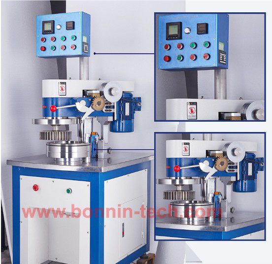 Quality Electronic Automatic PFI Type Laboratory Pulp Refiner PFI Mill for sale