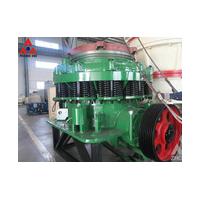 Quality Zhongxin Machinery Compound Stone Crusher PSG Series Compound Cone Crusher for sale