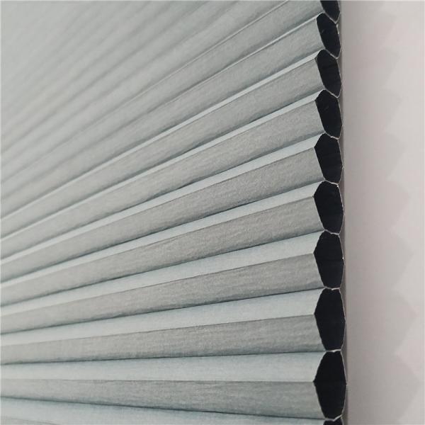 Quality Manual Open Honeycomb Blinds Customization for Long-Lasting and Fade-Resistant for sale