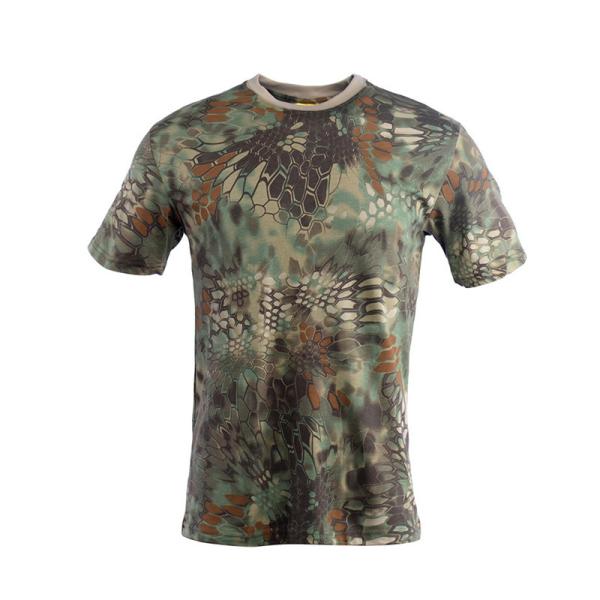 Quality 100% Cotton Military Tactical Shirts for sale