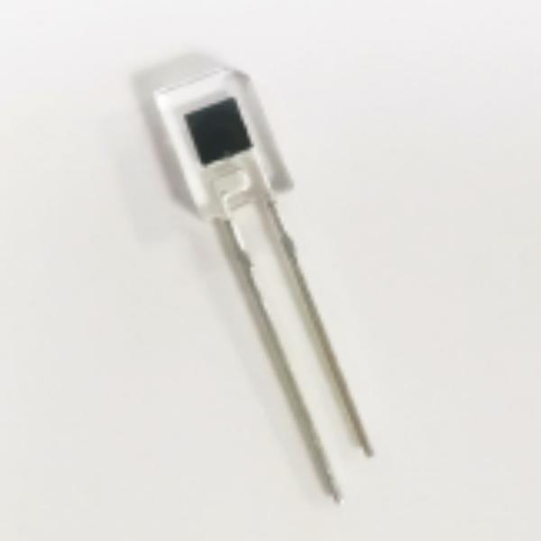 Quality 257 5.2x2.75x7.6mm Plastic Sealed Infrared Diode IR Receivers 400nm - 1100nm IR Dip LED for Motion Detection for sale