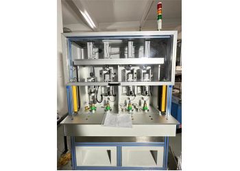 China Factory - Guangzhou HongCe Equipment Co., Ltd.