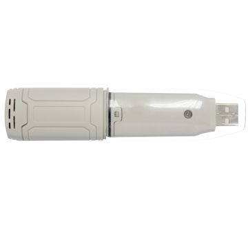 Quality IP67 Dust Proof USB Data Logger Temperature Recorder Usb Light Weight for sale