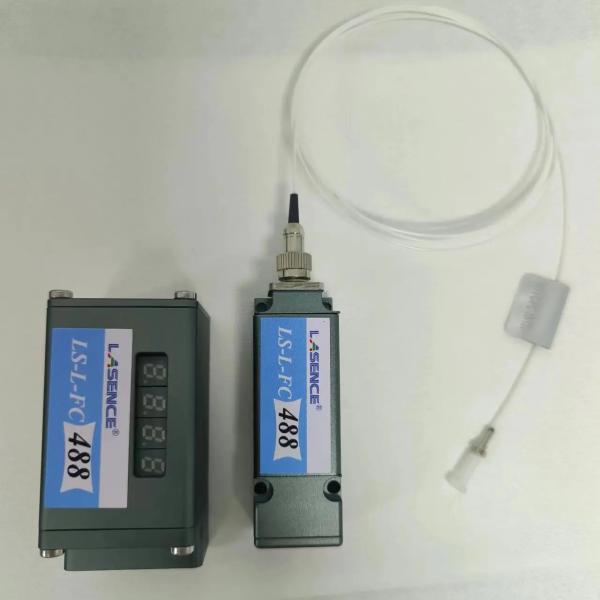 Quality 105um Fiber Coupled Diode Laser Module for PCB Exposure Reverse Voltage for sale