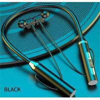 Quality TWS Neckband Bluetooth Earphones Waterproof Magnetic Wireless Earbuds for sale