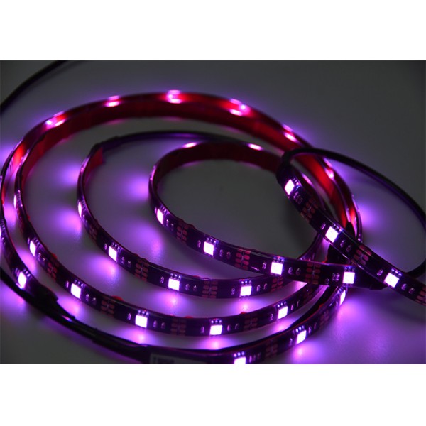 Quality 5M IP65 5050 RGB LED Strip Light for sale