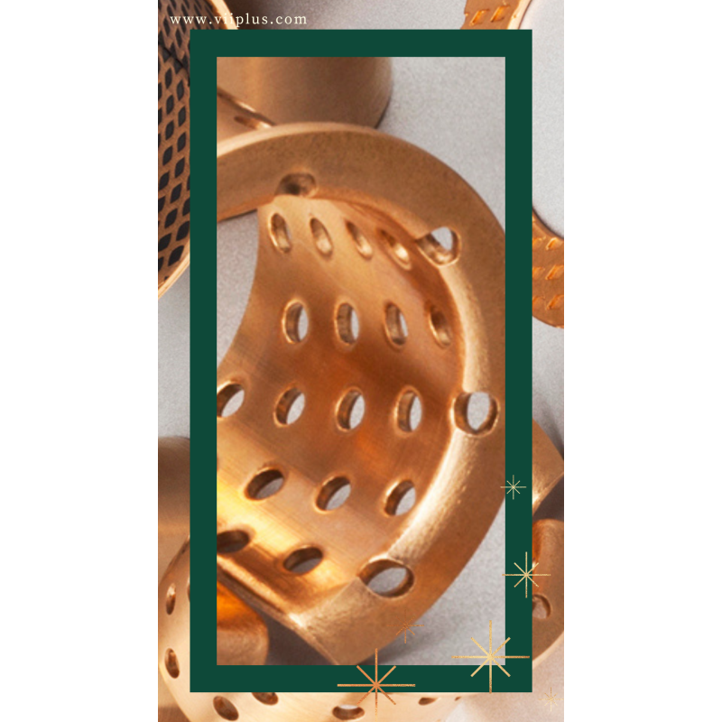 E92F 4050 bronze bushing