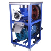 Quality Professional Industrial Cast Iron Hot Selling Sale 32 Electric Chicken And Meat for sale