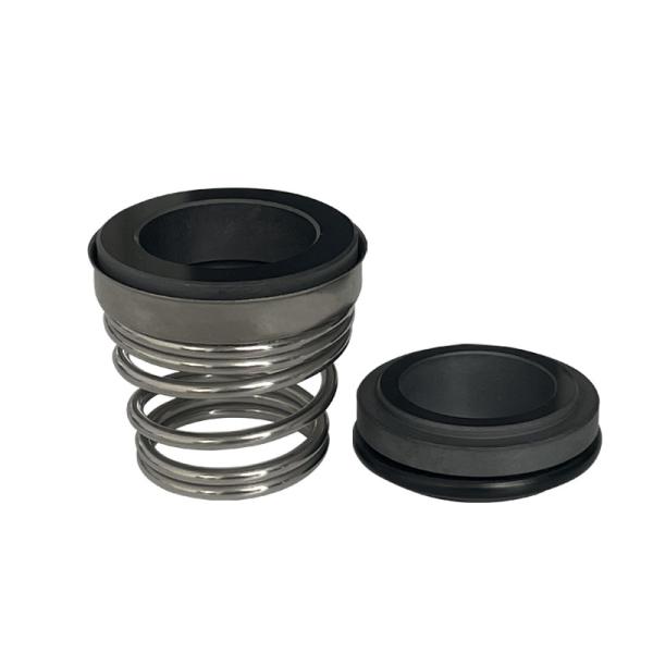 Quality 155 Replace Burgmann Wilo Pump Mechanical Seal 12mm For Oil Industry for sale
