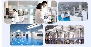 China Factory - Jinan Simier Technology Co.,Ltd