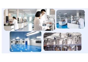 China Factory - Jinan Simier Technology Co.,Ltd