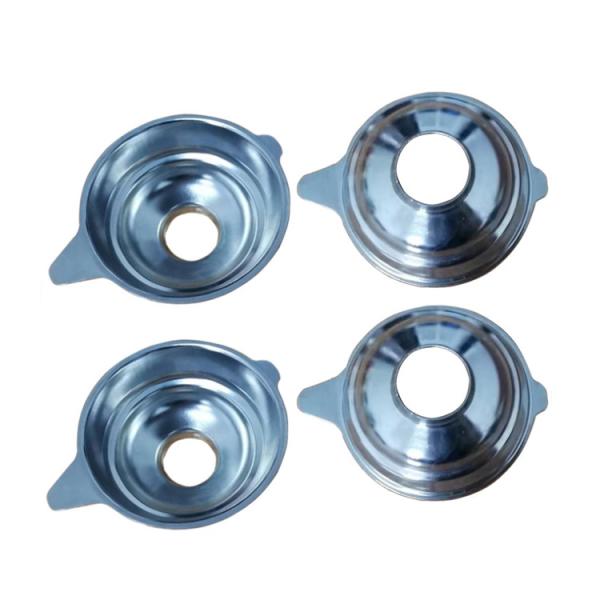 Quality 3d Printing Titanium Medical Devices Jewelry for sale