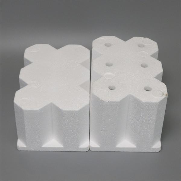Quality Shock-proof EPS EPP Foam Packaging In Electronics Hardware Toys for sale