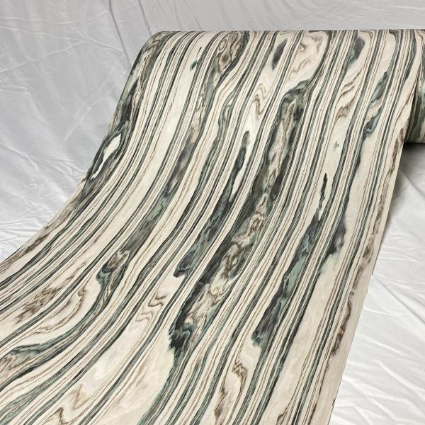 Quality Multiscene Engineered Wood Veneer Flooring Mildewproof Durable for sale