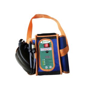 Quality Lightweight Electrofusion Welding Machine HDPE Siphon Low Pressure Pipe Fittings for sale
