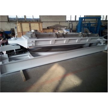 Quality Multi Layer Gyratory Screen with Wear Resistant Mesh Sealing Rubber Strip No for sale