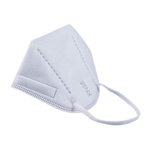 Quality Melt Blown Non Woven Polypropylene Fabric FFP2 Dust Respirator for sale