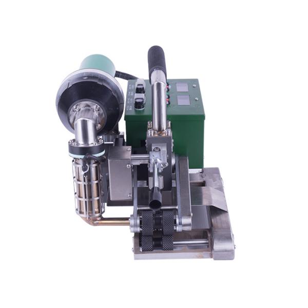 Quality 0.5 - 3.0mm HDPE Geomembrane Welding Machine for Waterproof Projects for sale