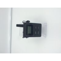 Quality E8 Ear - Hanging Bluetooth Tour Guide System , Audio Tour Guide Equipment for sale