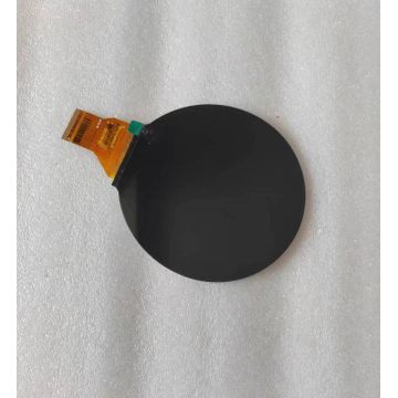 Quality 4 Inch Circular TFT LCD Display 720x720 350CD/M2 40PINS MIPI Circular LCD Panel for sale