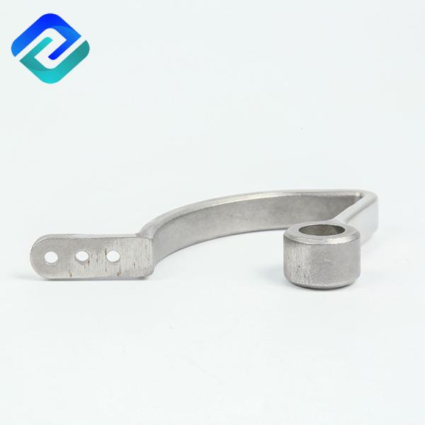 Quality CNC Annealed Stainless Steel Boat Handles for sale
