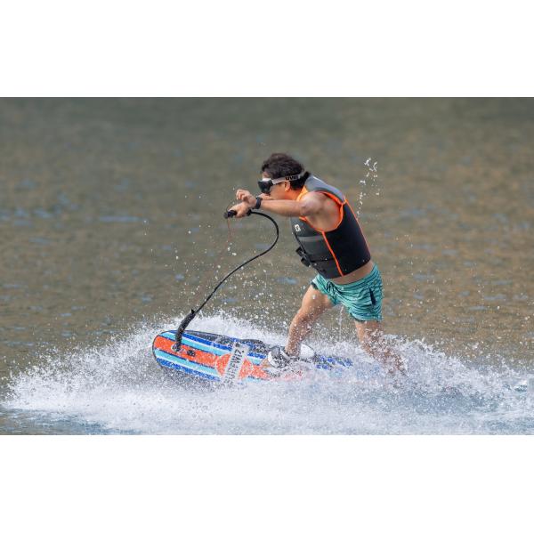 Quality The Ultimate Surfing Companion 2 Stroke Engine Electric Surfboard with Max Speed for sale