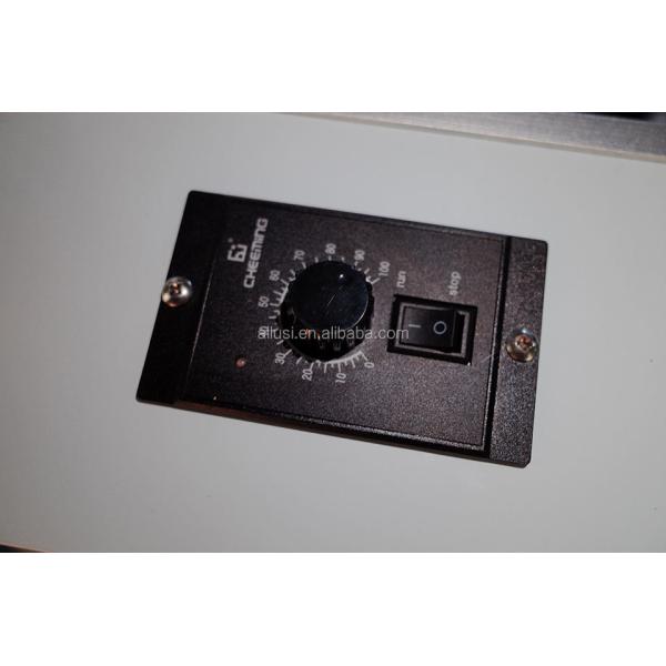 Quality SUS304 Bottle Sticker Labeling Machine For Round Vial Perfume for sale