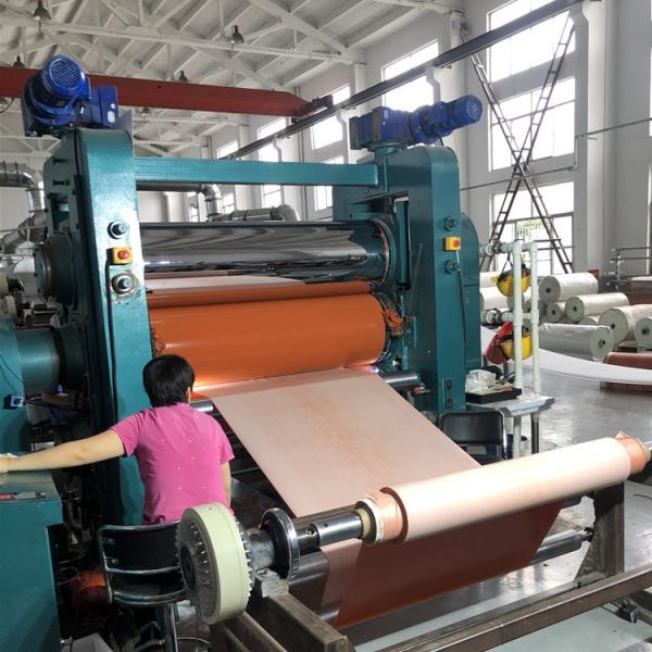 Quality 200000 Advertising Company Four Rolls Rubber Calender for Accurate Rubber for sale
