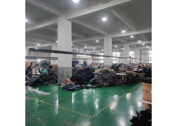 China Factory - Chengdu Biente International Trade Co., Ltd.