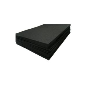 Quality Daylight Resistant CR4050B Fire Retardant Foam Sheet for sale