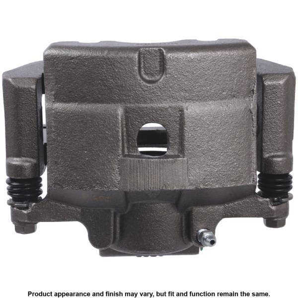 Quality CHRYSLER Auto Parts Vehicle Brake Caliper 18B5422 18B5423 OEM 68160685AA for sale