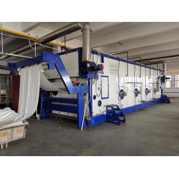 Quality 35KW Digital Loop Steamer 280m Stainless Steel 304 for sale